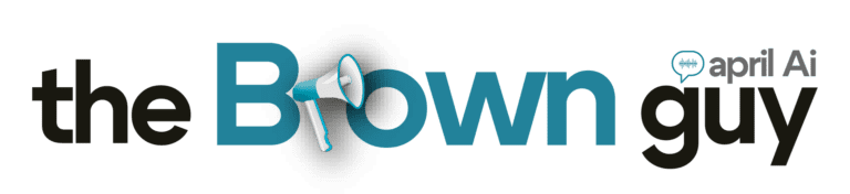 The Brown Guy – Reputation Management, AI Automation & Ads – Rank ...